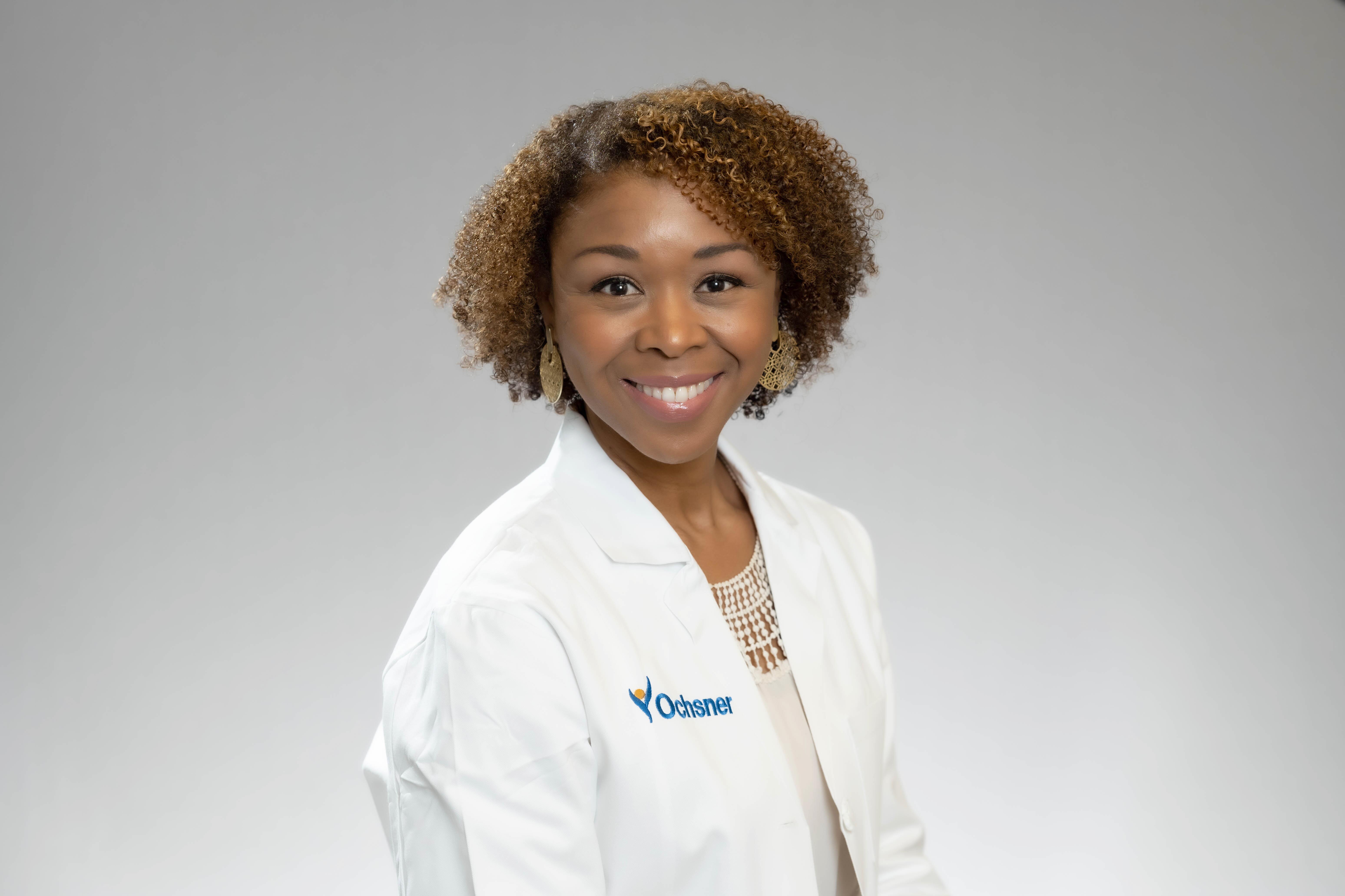 Raven Lewis, PA-C is a Physician Assistant in Baton Rouge, LA | Sharecare