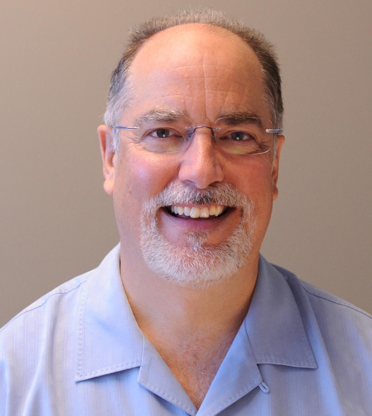 Dr. George Herr, MD, Neurologist - Danville, IN | Sharecare