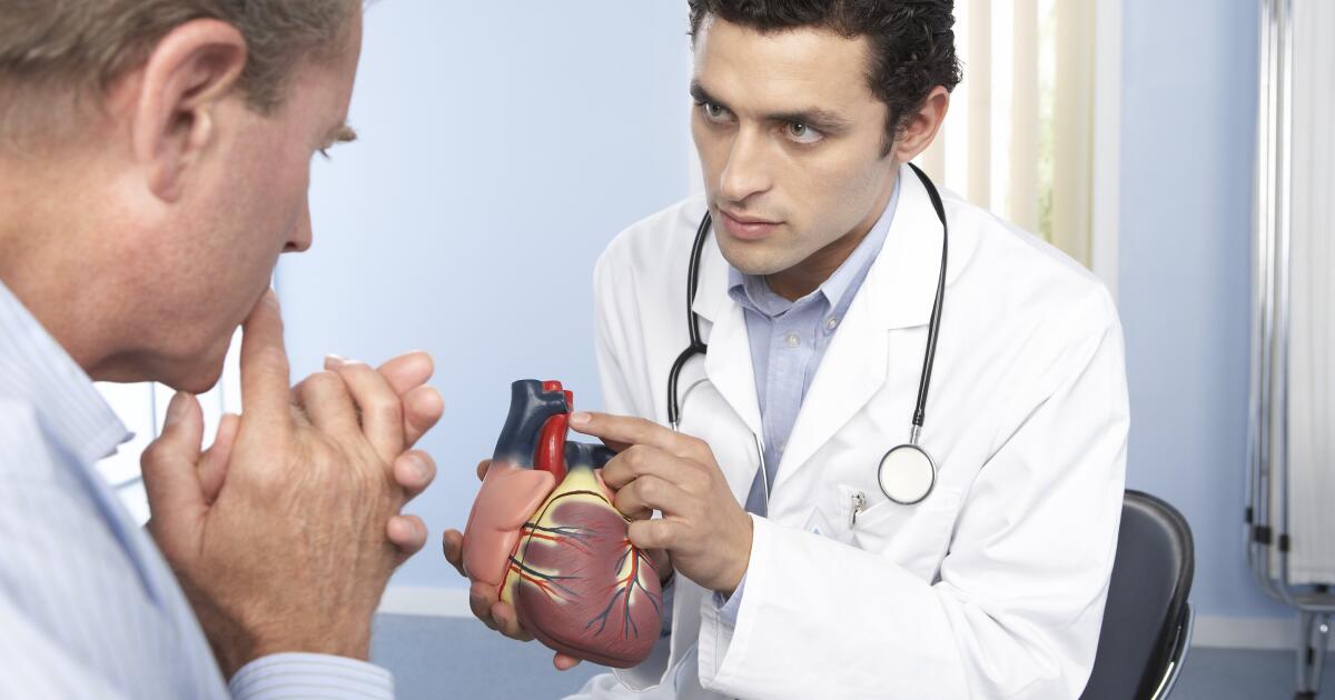 Complications of Heart Failure & How to Reduce Risks