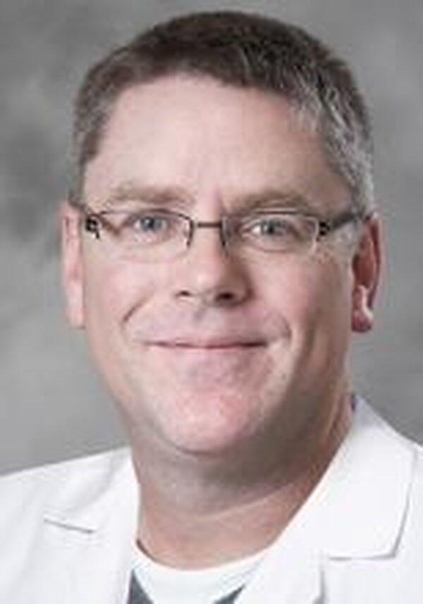 Find Care with Dr. Matthew Sutton, MD – in Overland Park, KS | MNT