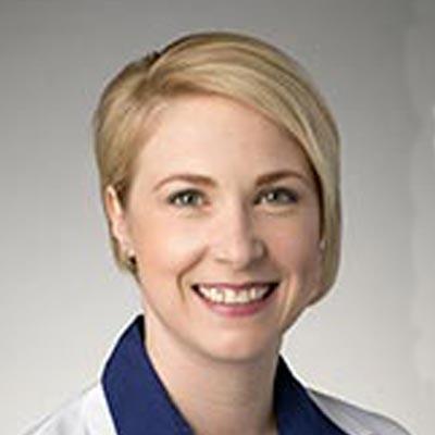 Dr. Andrea Hufford, DO, Critical Care Surgery Specialist - Overland ...