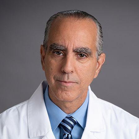 Dr. Carlos Pablos, MD, Internist - Miami Lakes, FL | Sharecare