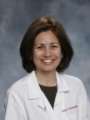 Dr. Joyce Schneiderman, MD: Internal Medicine Doctor - New Brunswick ...