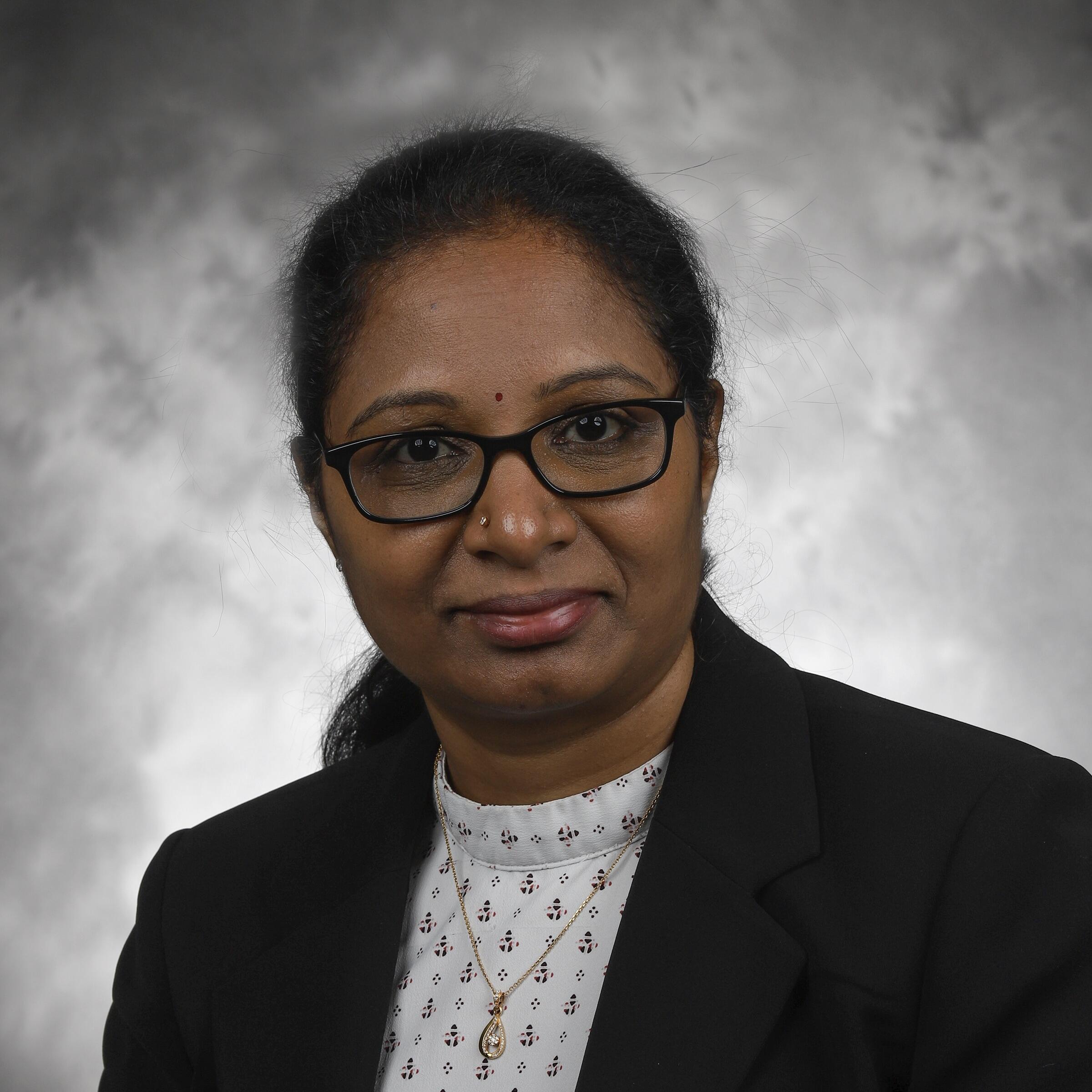 Dr. Mohini Bollineni, MD, Internist - Temple, TX | Sharecare