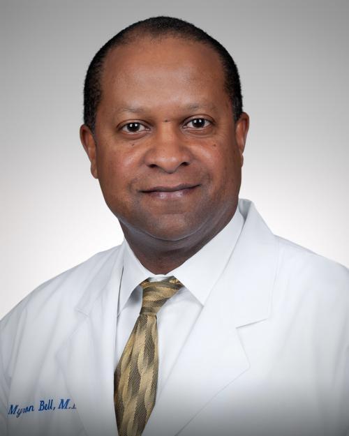 Dr. Myron Bell, MD, Cardiologist - Columbia, SC | Sharecare