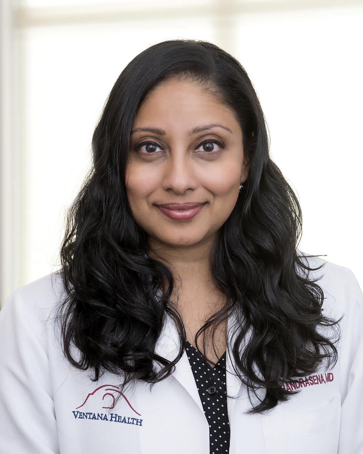 Find Care with Dr. Amanthi Chandrasena, MD – in Pismo Beach, CA | MNT