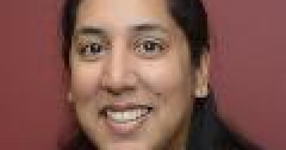 Shikha Chacko, MD