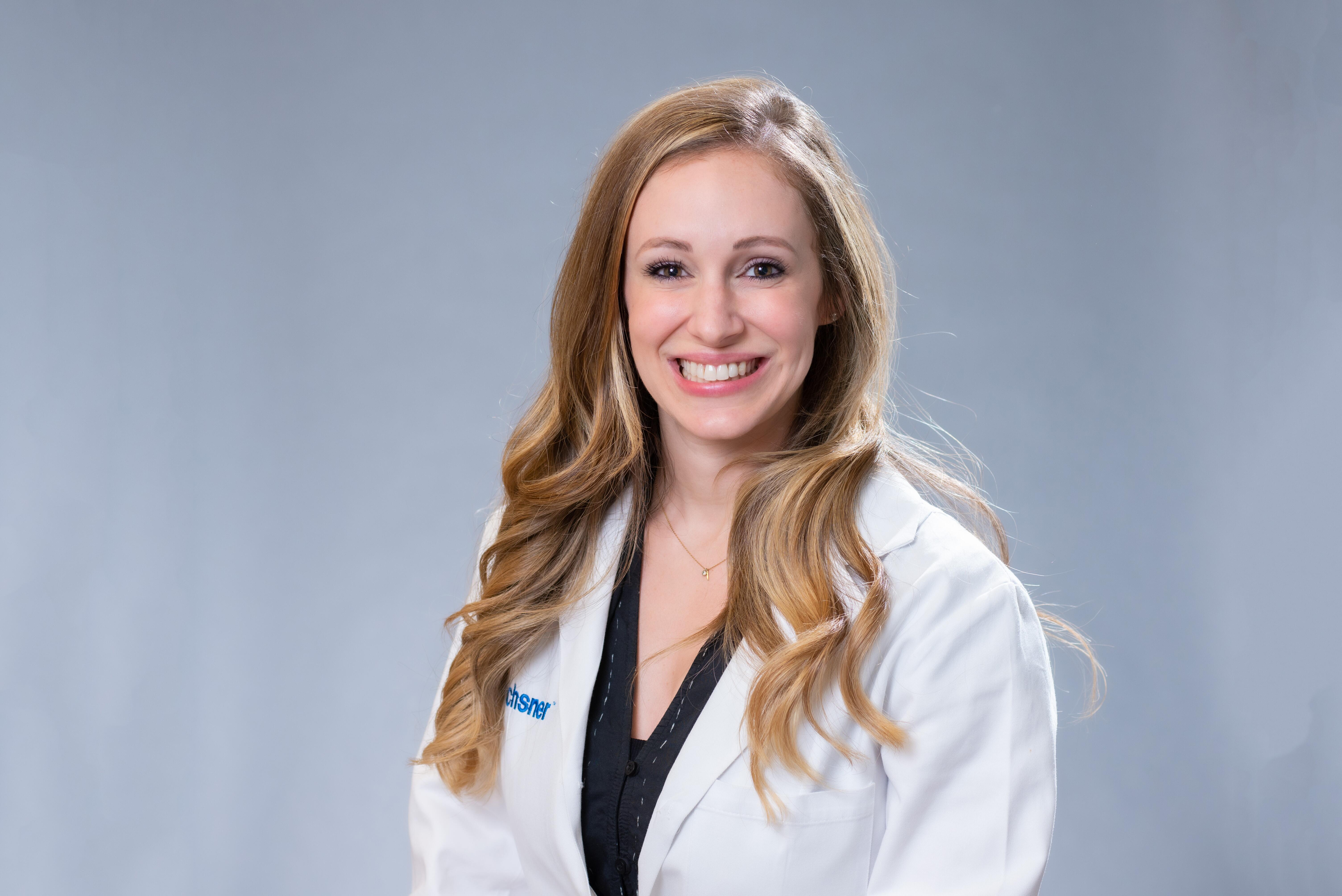 Katherine Johnson, FNP-C, Nurse Practitioner - New Orleans, LA | Sharecare