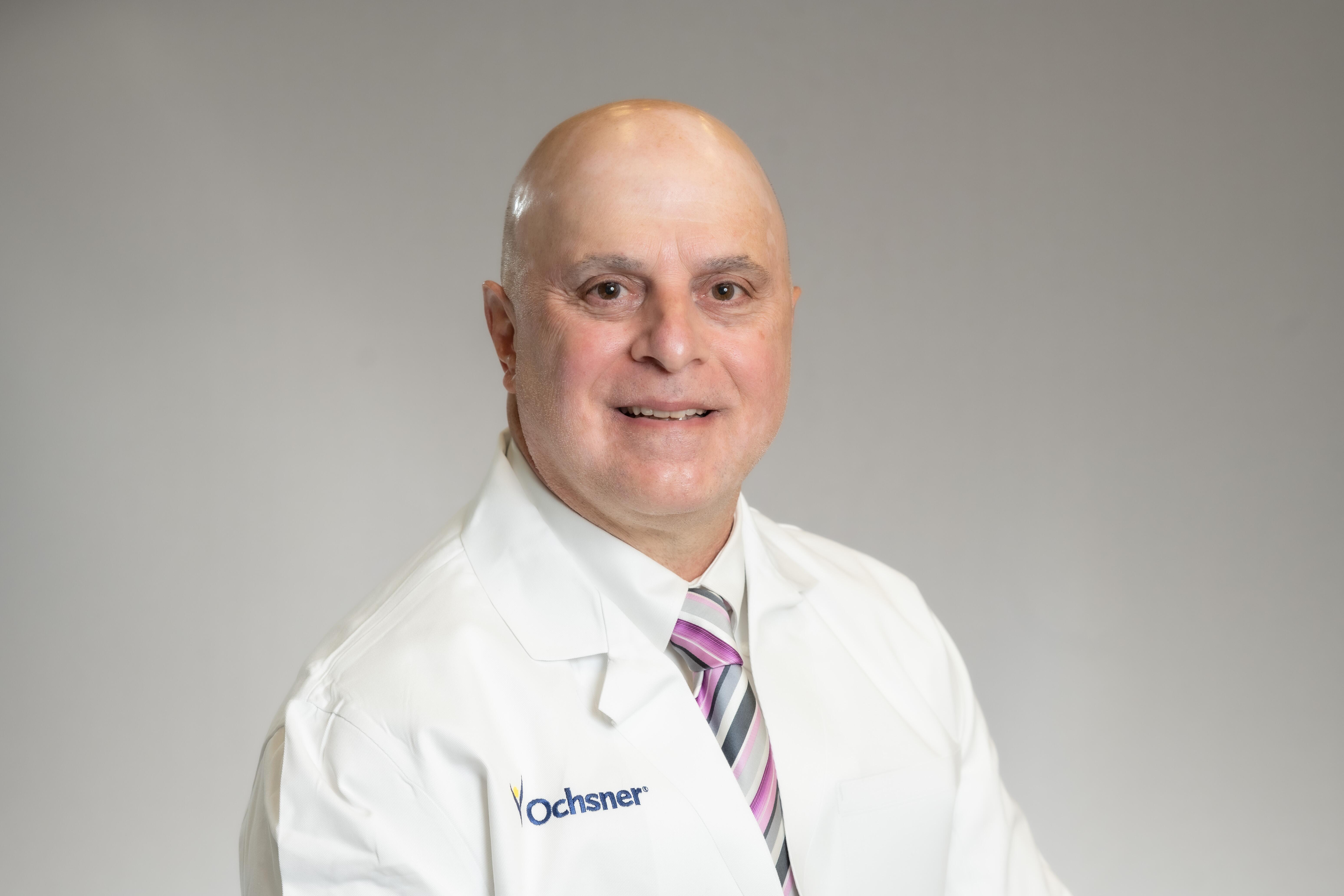 Dr. John Fidanza, PSY: Psychiatrist - Covington, LA - Medical News Today