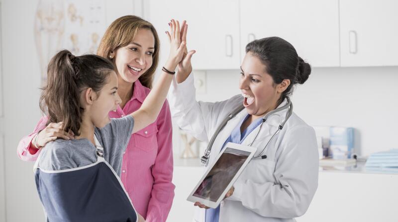 7 Tips for Getting Your Doctor to Listen to You