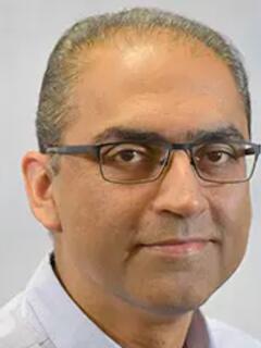 Dr. Syed Zaidi, MD, Infectious Disease Internist - Hillsborough, NJ ...