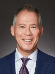 Dr. Robert Parham, MD - Urologist in Fort Worth, TX | Healthgrades