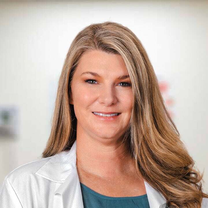 Melissa R Frye, NP: Family Doctor - Tempe, AZ - Medical News Today