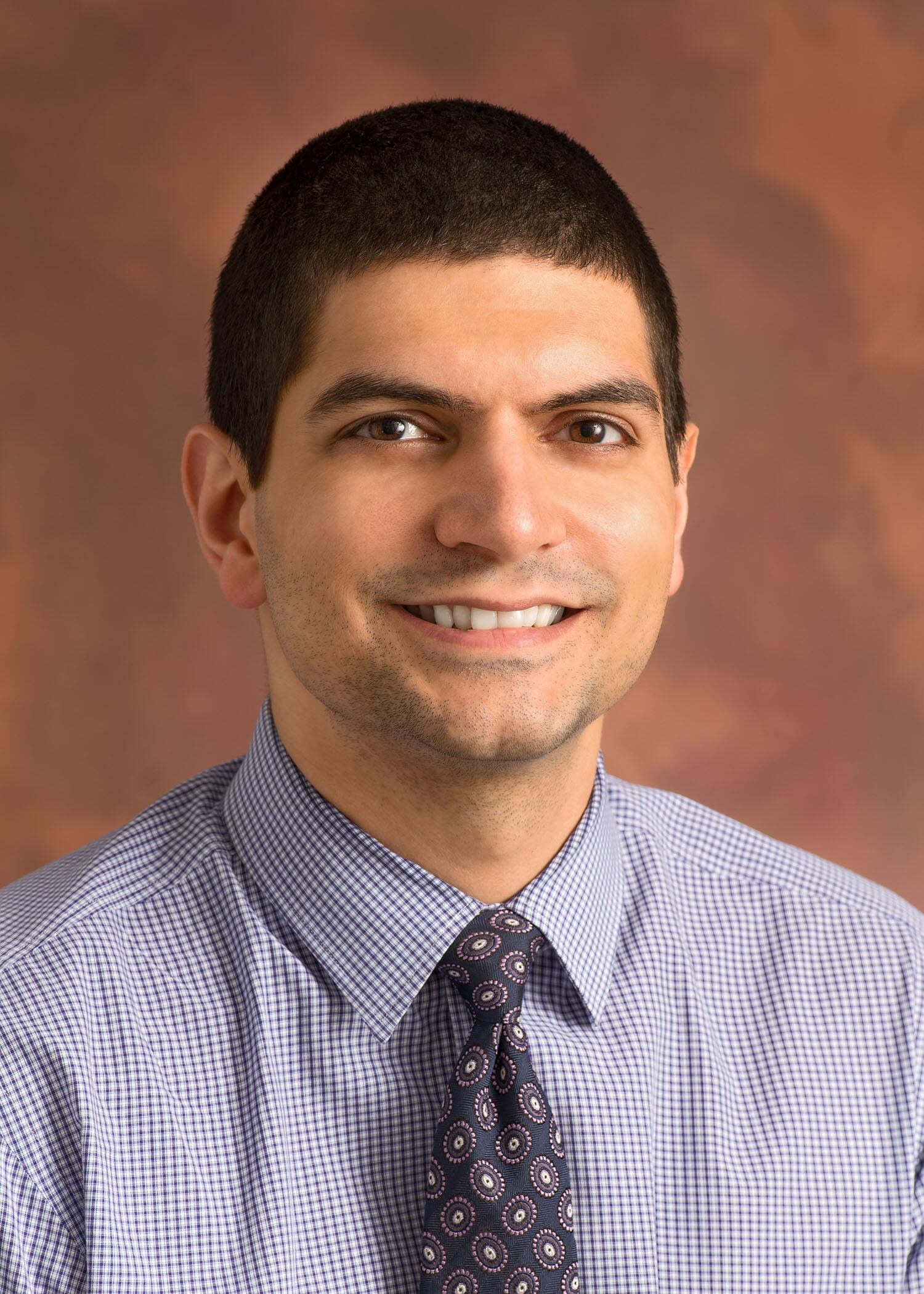 Dr. Peter Sargon, MD – Gastroenterologist for Pancreatitis in Niles, IL