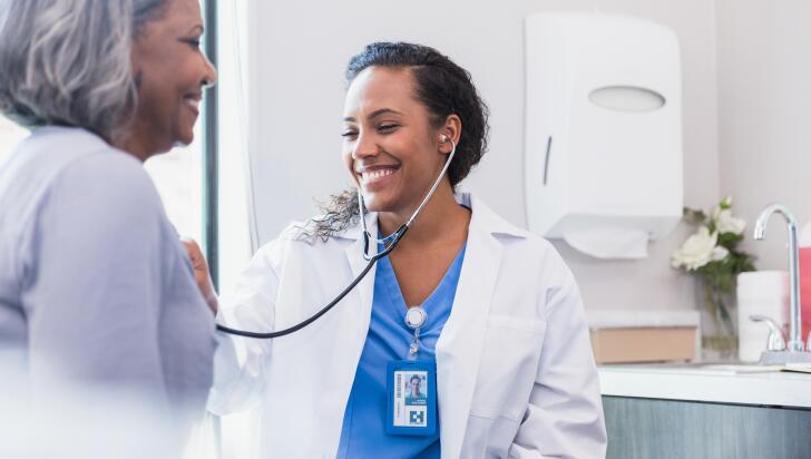 Top Specialties for DOs | Healthgrades for Professionals