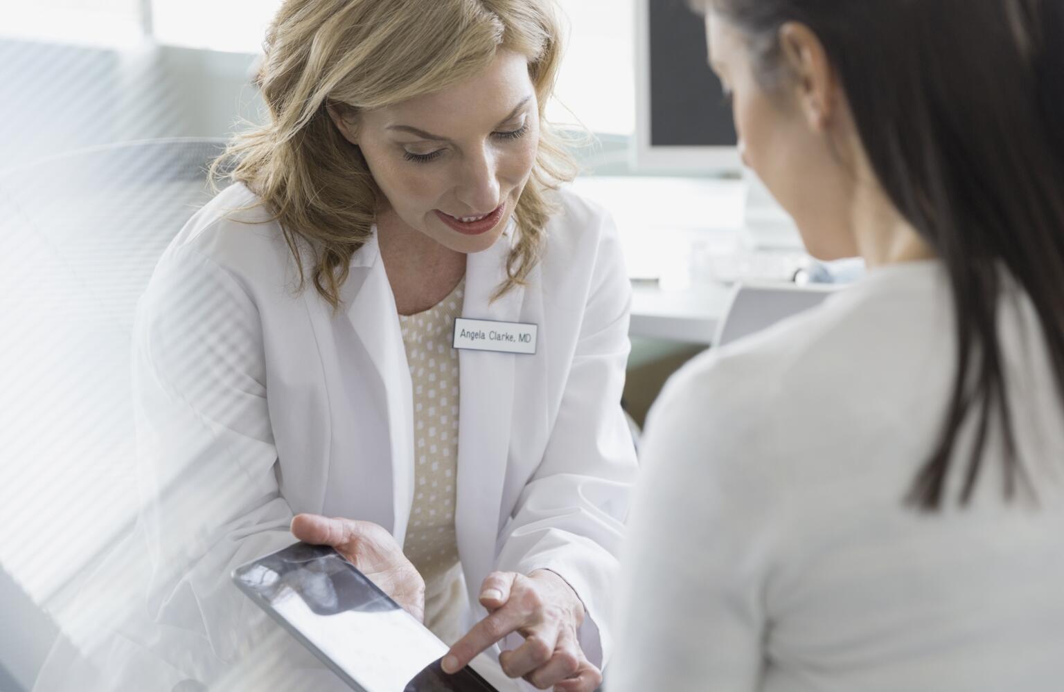 What Your Pap Smear Results Mean