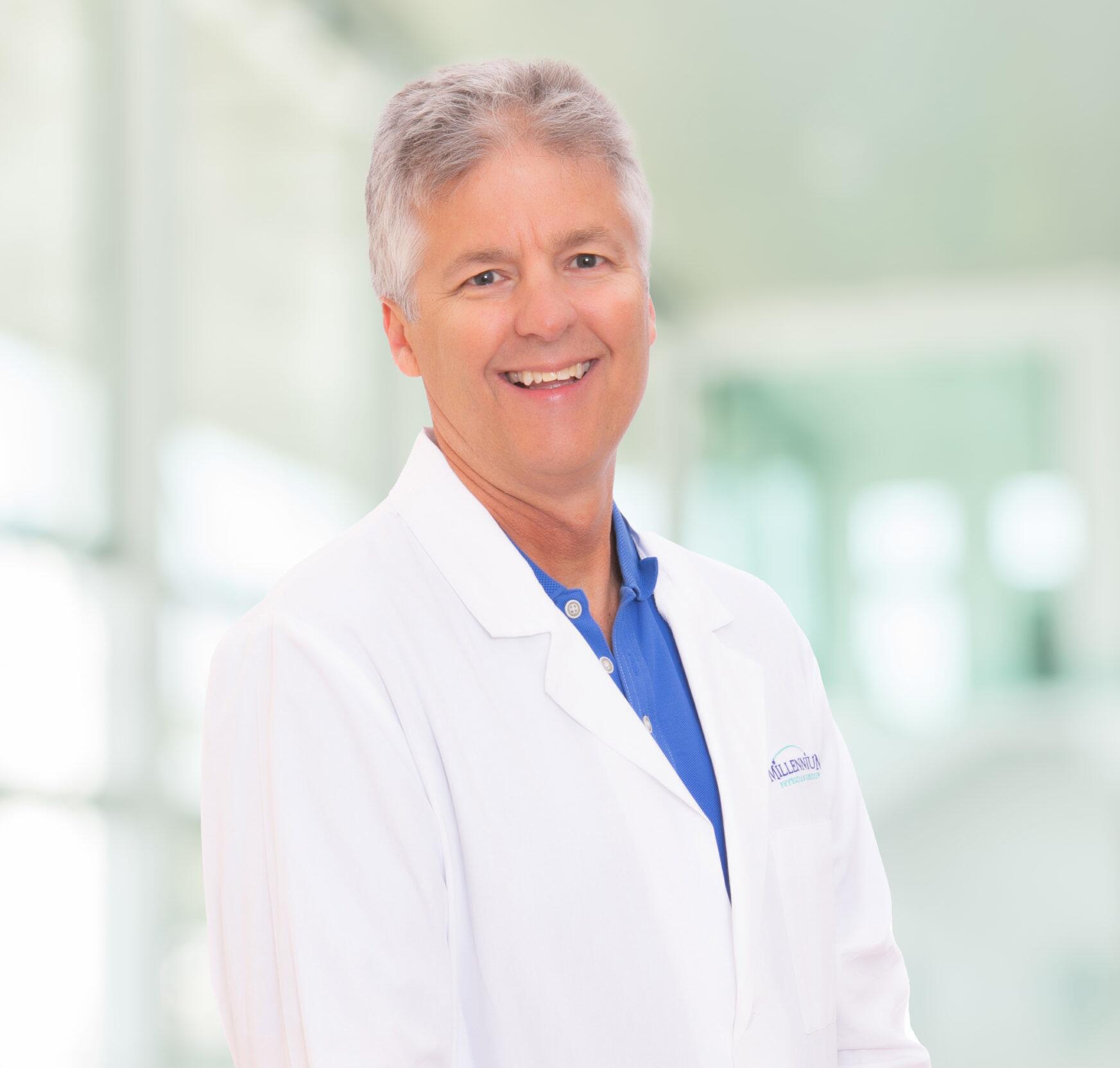 Dr. Jeffrey Fraser, DO – Family Medicine Physician for Sleep-Related ...