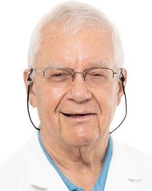 Dr. Daniel Crocker, MD, Internist - Rocky Mount, NC | Sharecare