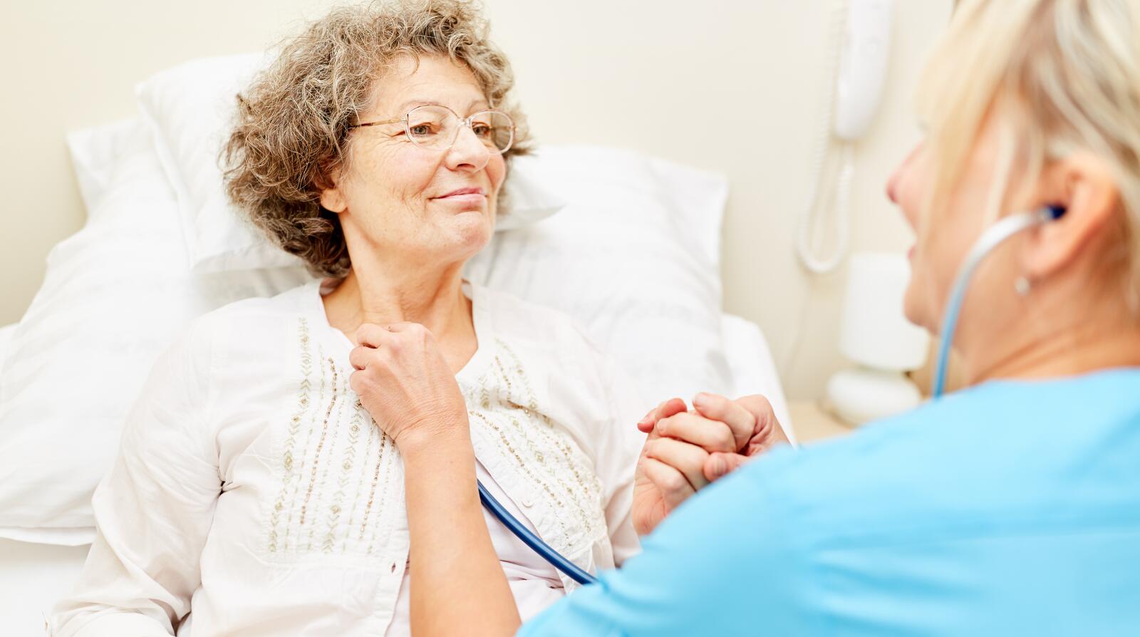 9 Things to Expect During a Hospital Stay | Hospital Admission Tips