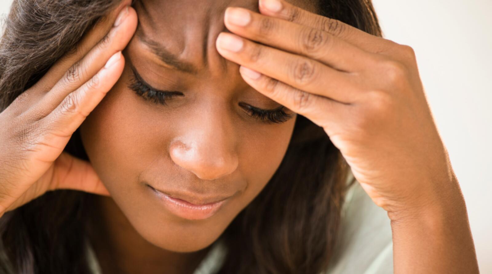 8 Health Conditions That Can Affect Your Balance