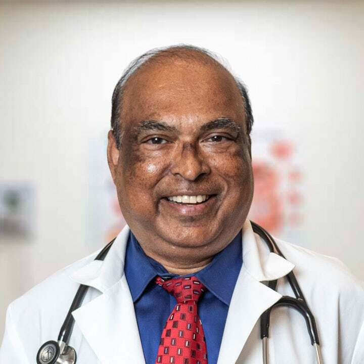 Dr. Khaja J Ahmed, MD: Family Doctor - Decatur, GA - Medical News Today