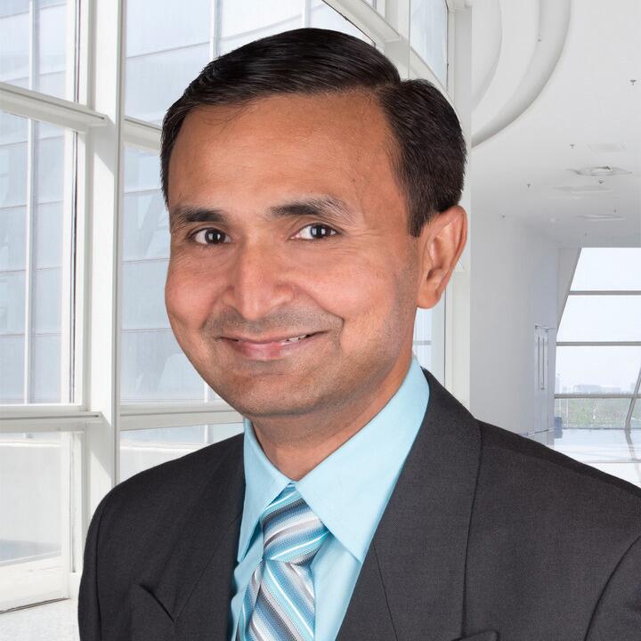 Find Care with Dr. Pareshkumar Patel, MD – in Fort Myers, FL | MNT
