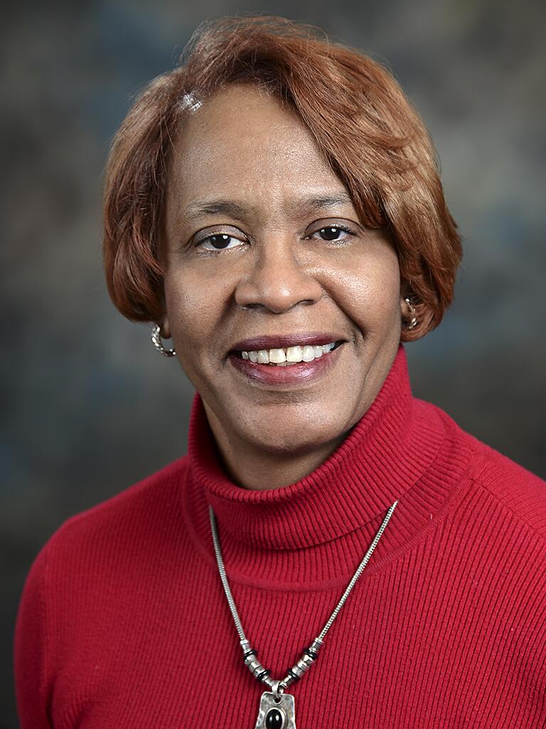 Dr. Wanda Terrell, MD: Internal Medicine Doctor - Saint Louis, MO ...