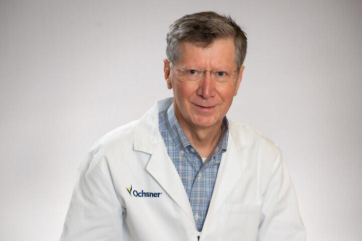 Find Care with Dr. Roland Bourgeois, MD – in Metairie, LA | Healthline ...