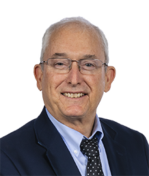 Dr. Donald Blackmon, MD: Internal Medicine Doctor - Pensacola, FL ...