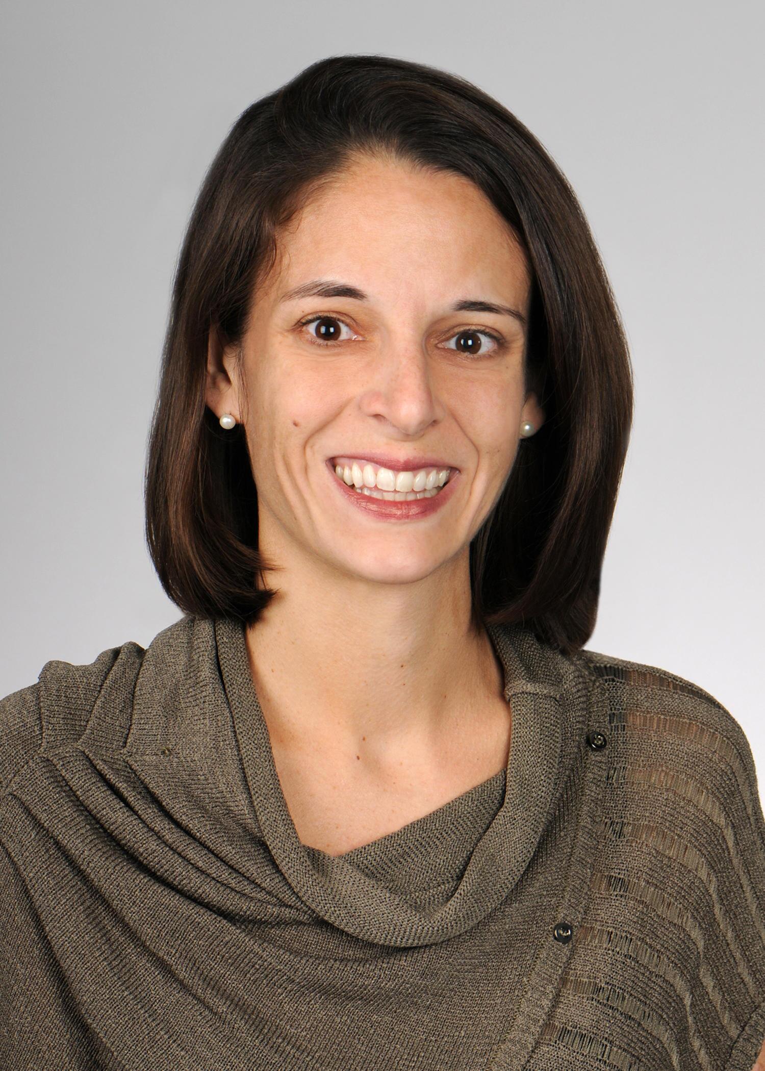 Dr. Elizabeth Mack, MD – Pediatric Critical Care Medicine Specialist ...
