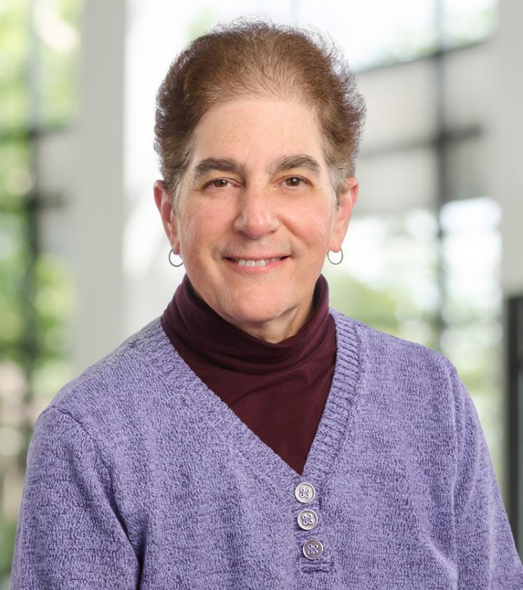 Dr. Caryn Fine, MD – Gastroenterologist for Anal or Rectal Pain in ...