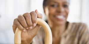 Medical Devices to Assist With Difficulty Walking | Canes & Walkers