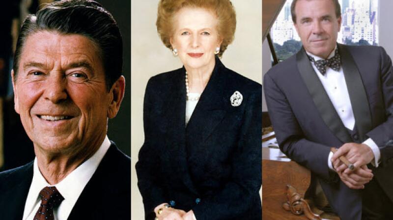 5 Famous People With Dupuytren's Contracture