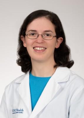 Dr. Rachel Kaplan, MD, Cardiologist - North Charleston, SC | Sharecare