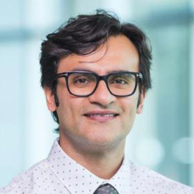 Dr. Farhan Lalani, MD: Internal Medicine Doctor - Dallas, TX - Medical ...