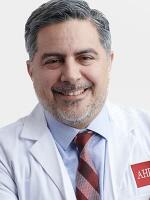 Dr. Marcelo Pizarro, MD – Internist for Acute Upper Respiratory ...