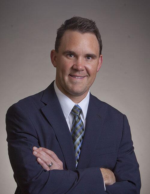 Find Care with Chad Perry, PA – in Macon, GA | MNT