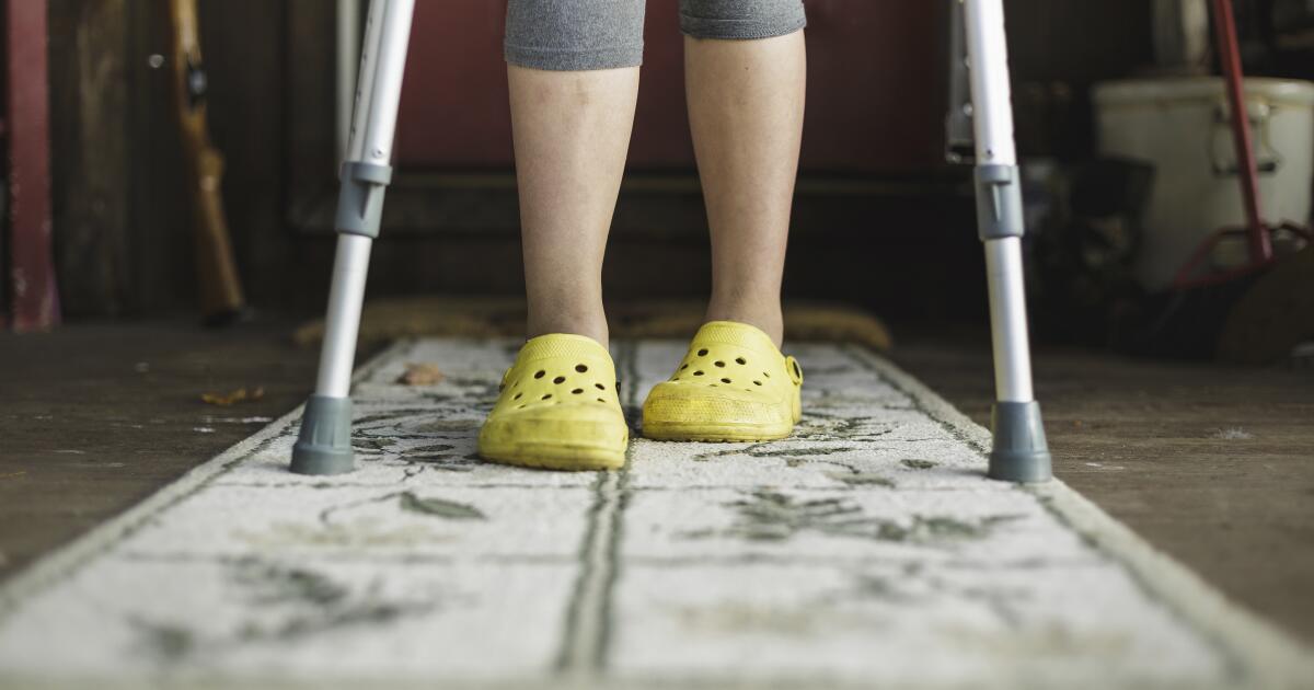 Should You Replace Two Knees at Once | Bilateral Knee Replacement