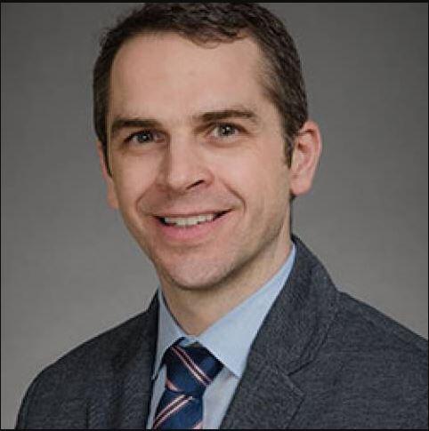 Dr. Alec Moorman, MD – Cardiologist for Cardiomyopathy, Hypertrophic in ...