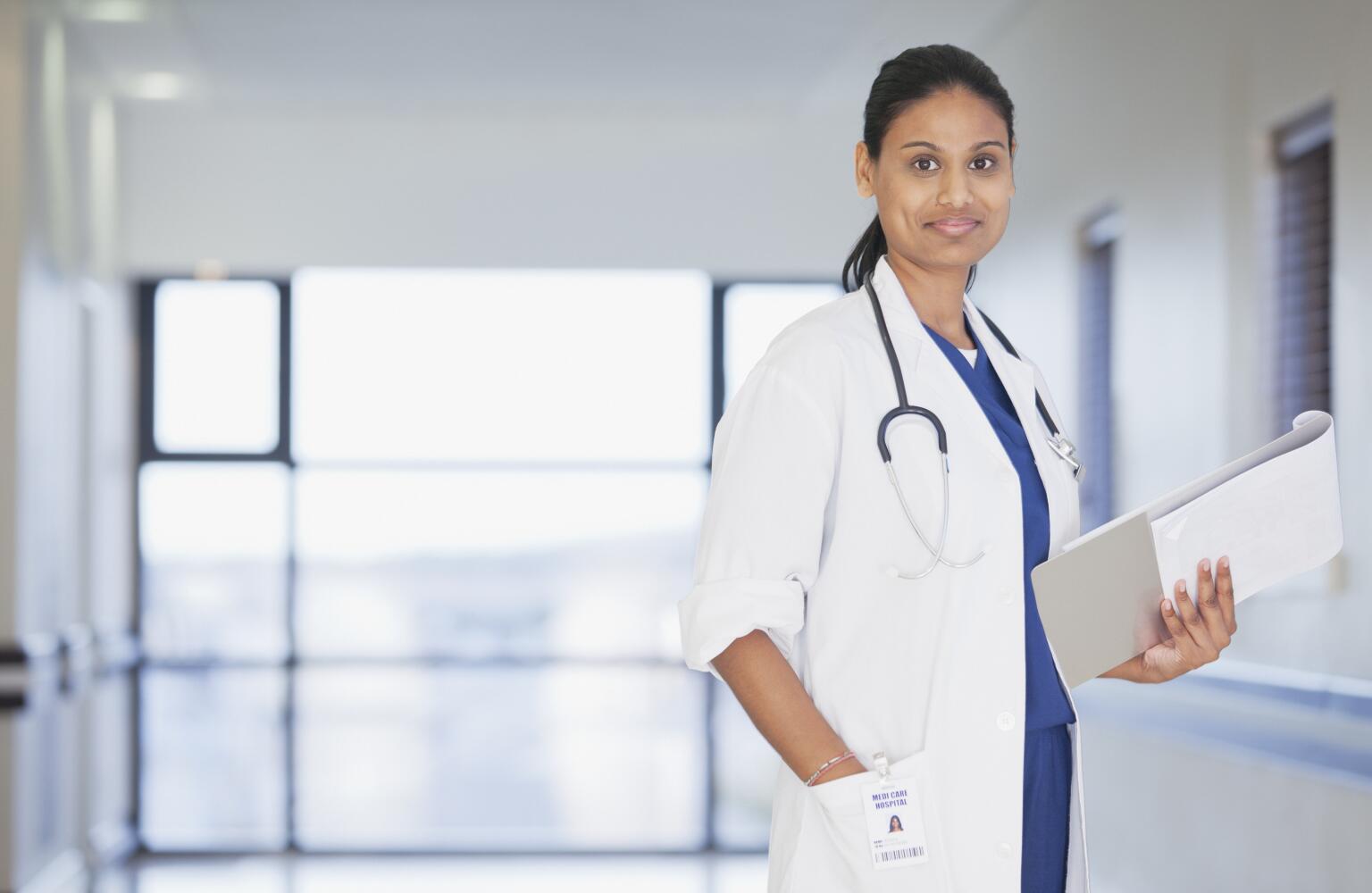 Medical Residents: Which Specialties Get Paid the Most?