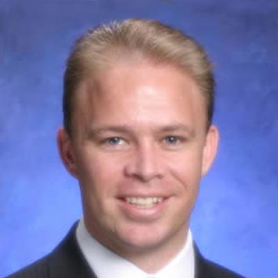 Dr. Sean Curzon, DO | Internal Medicine in Orem, UT | Healthline FindCare