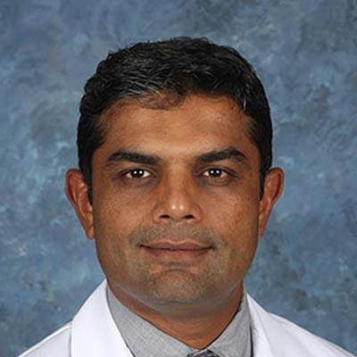 Dr. Rajesh Patel, MD | Internal Medicine in Holiday, FL | Healthline ...