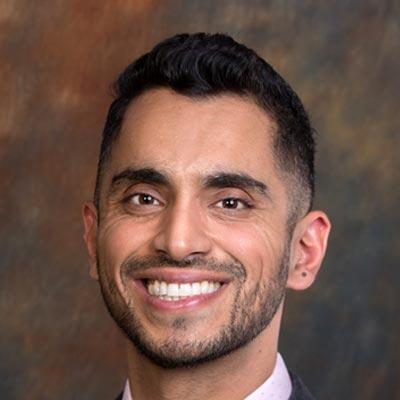 Dr. Altamash Iftikhar, DO, Family Medicine Physician - Pleasant Prairie ...