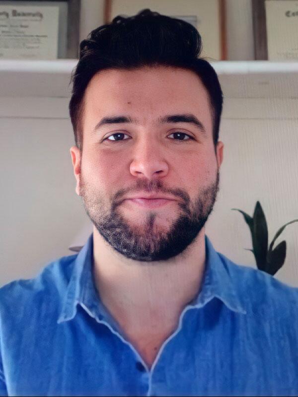 Find Care with Colton Hagar, LPC – in State College, PA | MNT