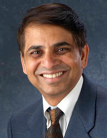 Dr. Mukesh Sheth, MD | Cardiology in Denison, TX | Healthline FindCare