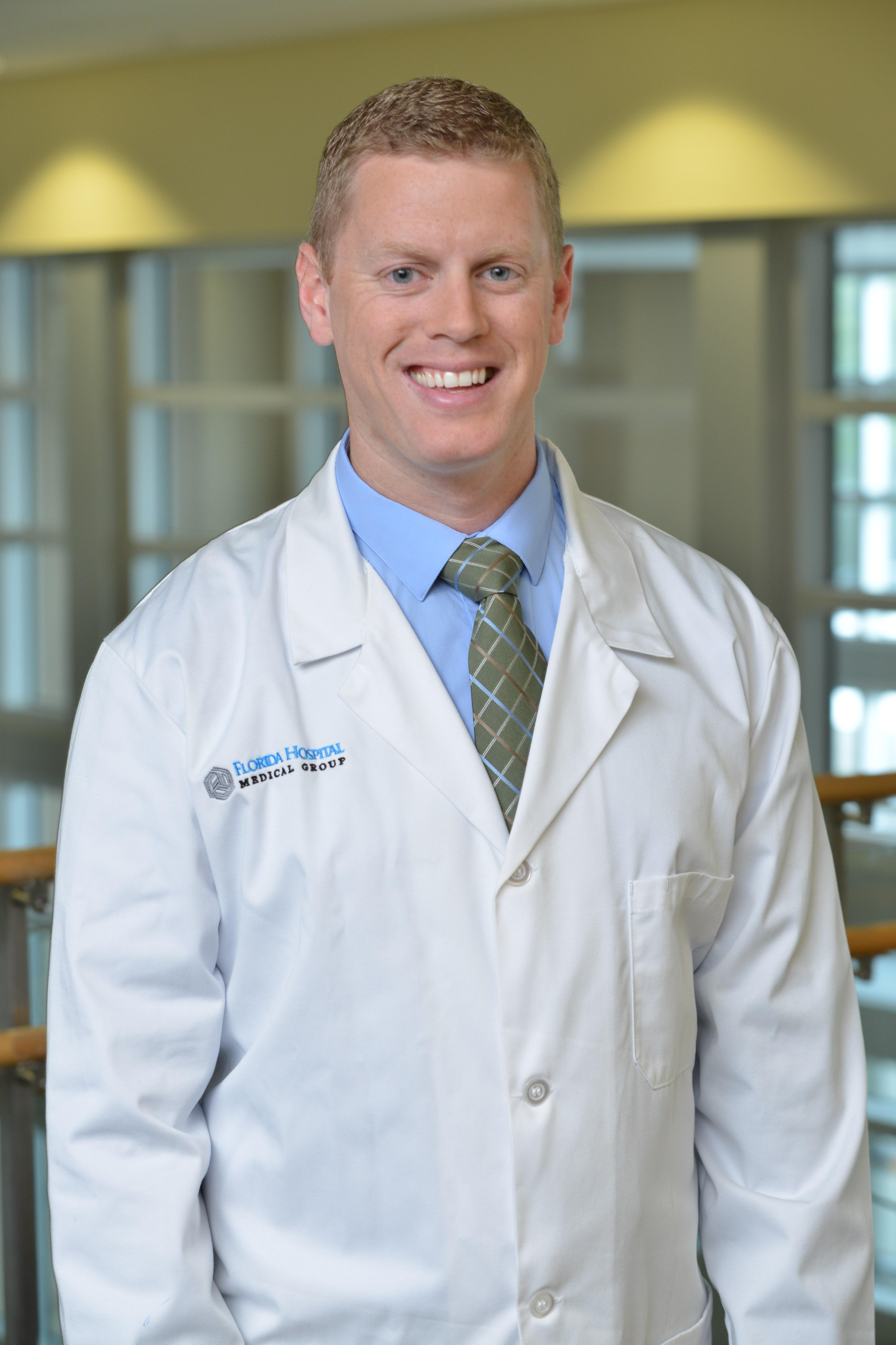 Find Care with Dr. Nathan Deangelis, DO – in Lake Mary, FL | MNT