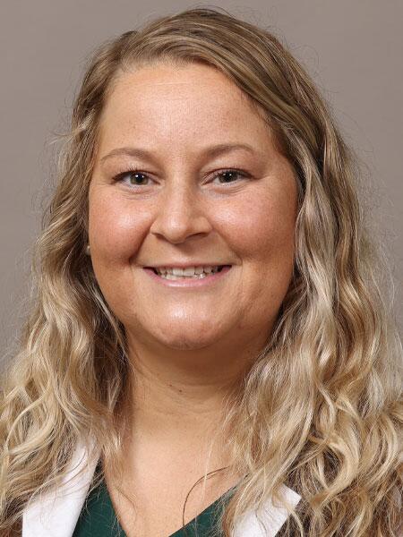 Dr. Krista Robbins, MD | Internal Medicine in Floyds Knobs, IN ...