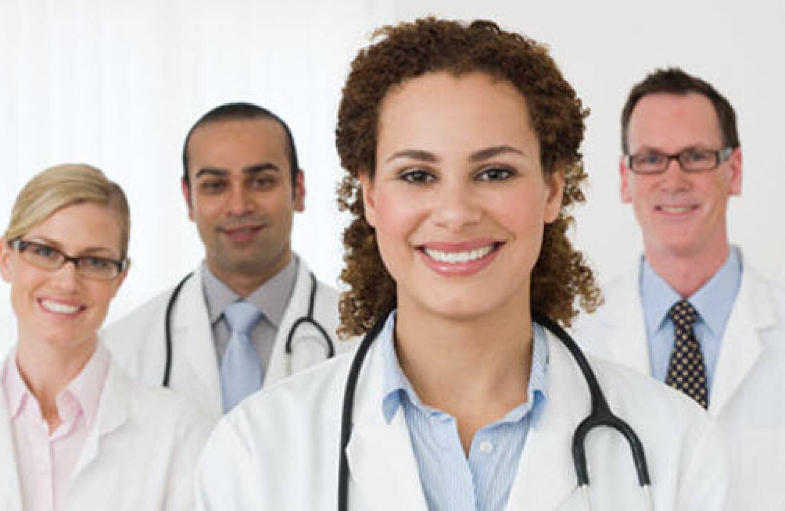 Types of Doctors Who Perform Trigger Point Injections | Healthgrade