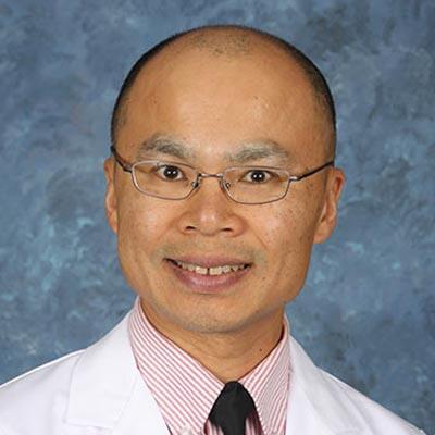 Dr. Alfred Lee, MD: Internal Medicine Doctor - Trinity, FL - Medical ...