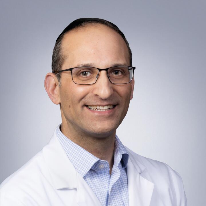Dr. Barry Levitt, MD – Gastroenterologist for Gastroparesis in Decatur, GA